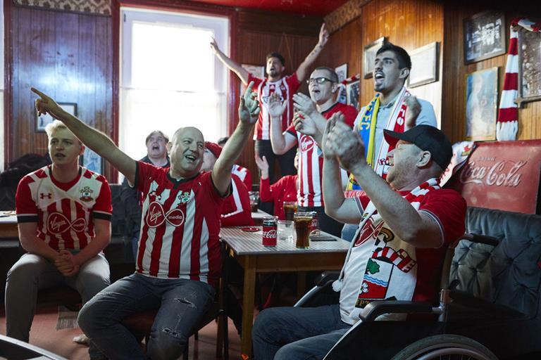 Coca-Cola marks start of Premier League season with new ad | Product ...